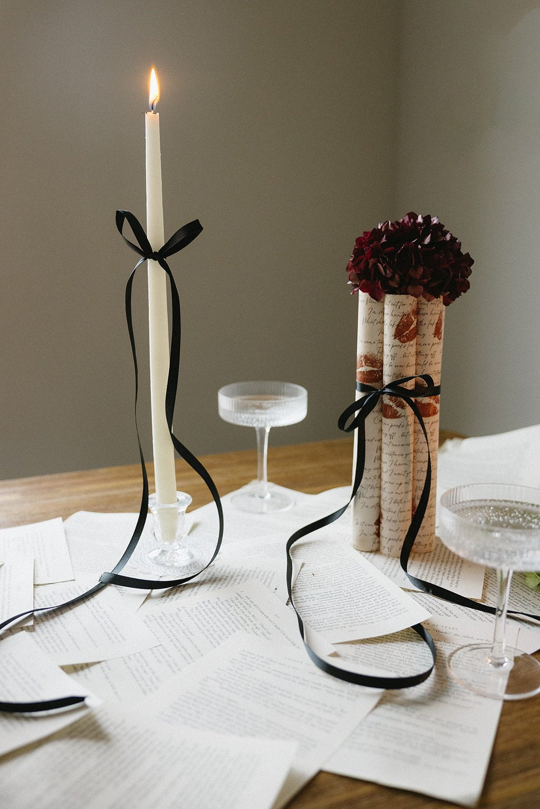 book Club kit – Tblscape